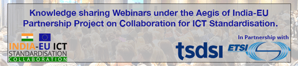 Webinar on “OpenAirInterface: Democratizing innovation in the 5G era ...